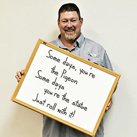 Anderson Transportation and Logistics | Our Team